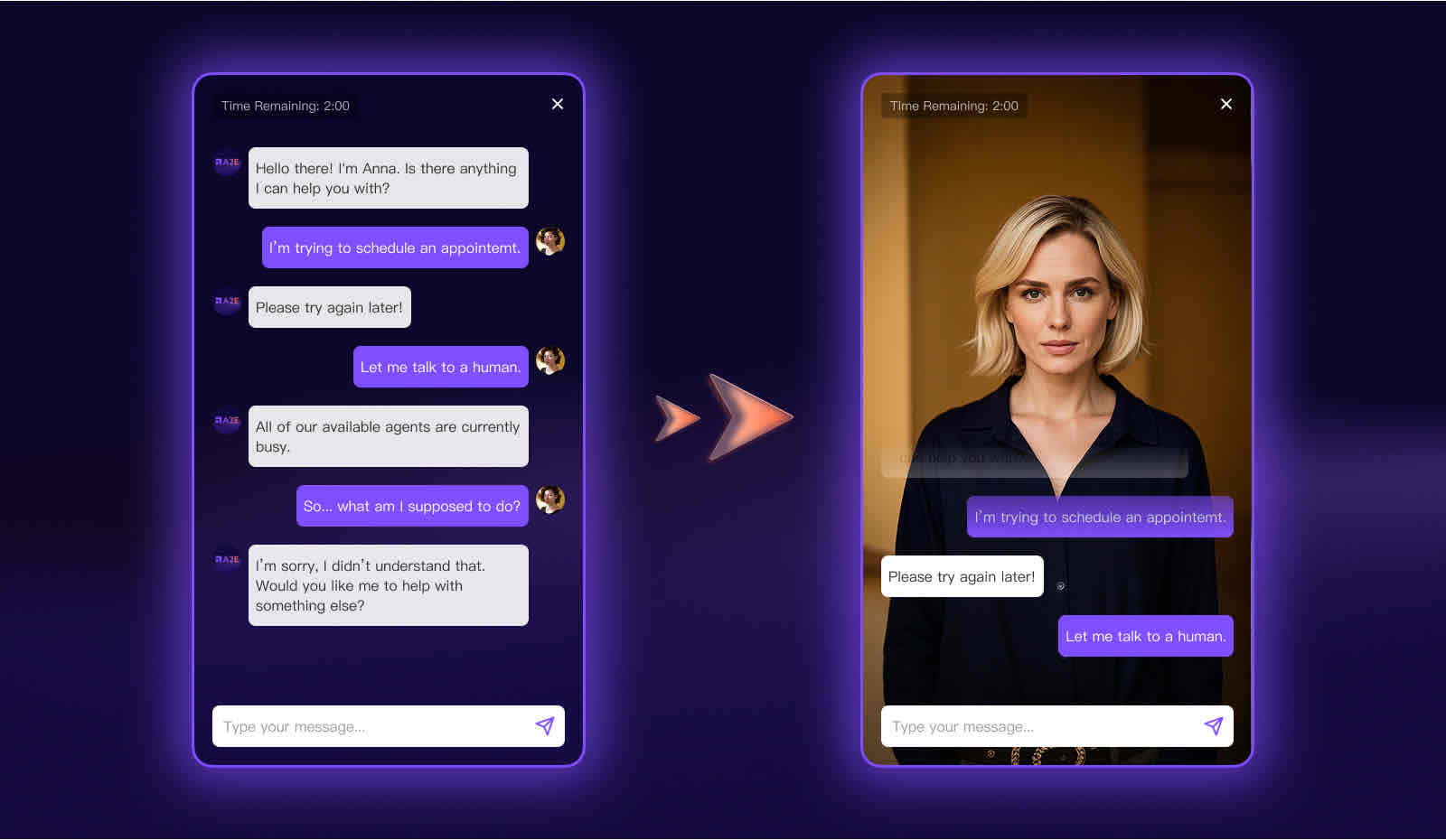 Streaming Avatar - a2e.ai